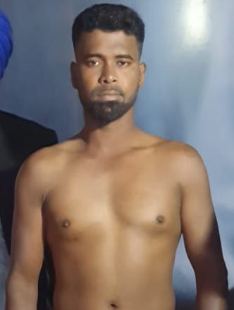 Arunpandian T - BoxRec