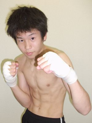 Satoru Watanabe - BoxRec