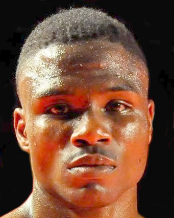 Derrick Brent Corley - BoxRec