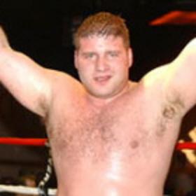 James Barber - BoxRec