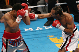 Miguel Angel Cotto vs. Randall Bailey - BoxRec