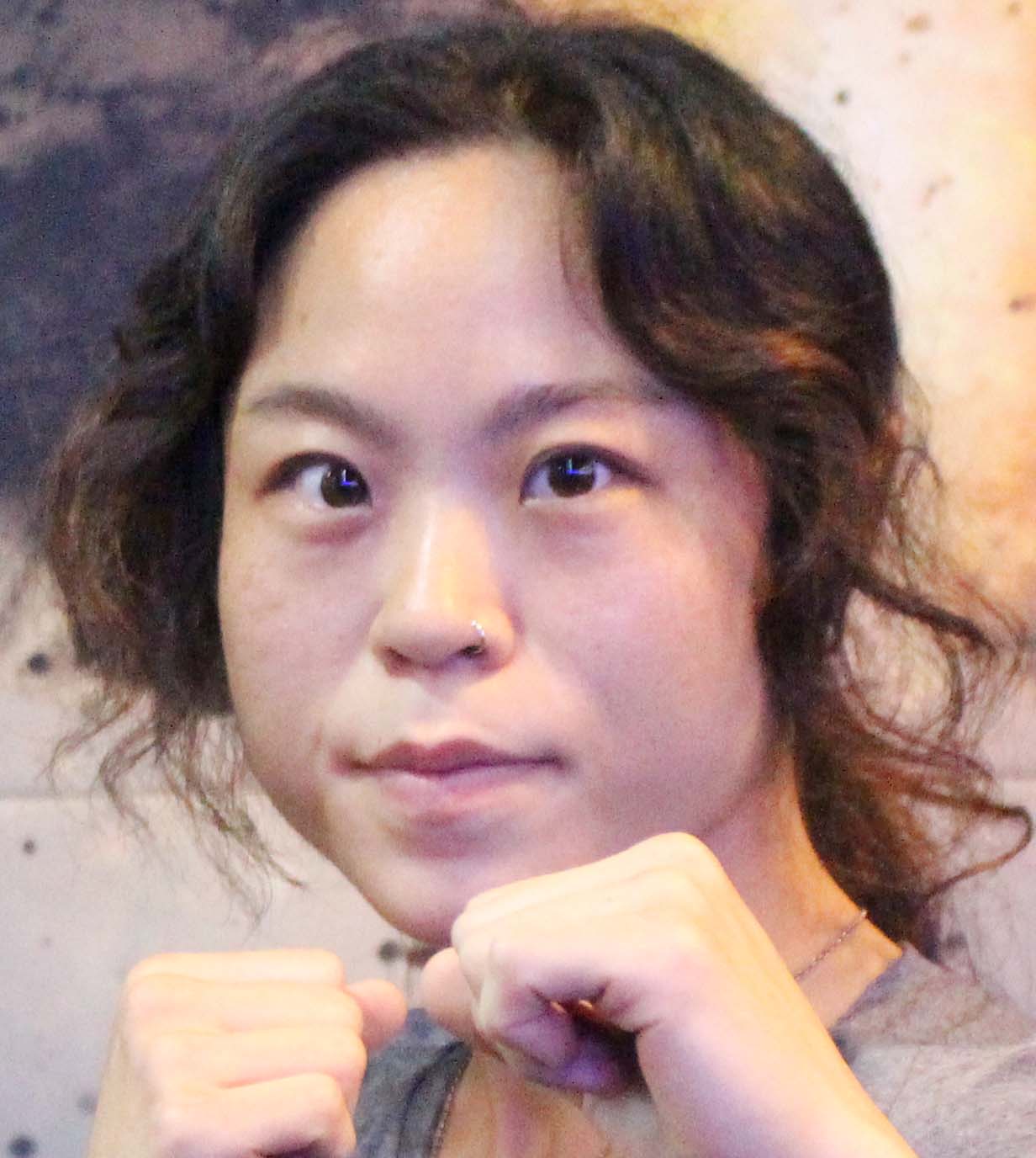 Min Jung Kim - BoxRec