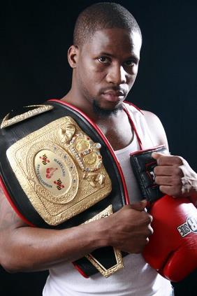 Tyrell Samuel - BoxRec