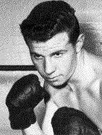 Len Walters - BoxRec