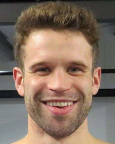 Liam O'Hare - BoxRec