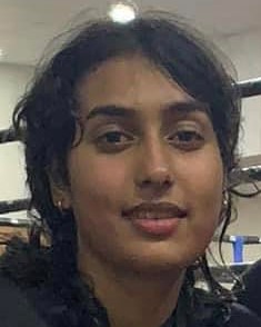 Elisha Kumar - BoxRec