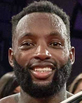 Reshard Hicks - BoxRec