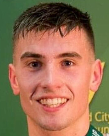 Paul Loonam - BoxRec