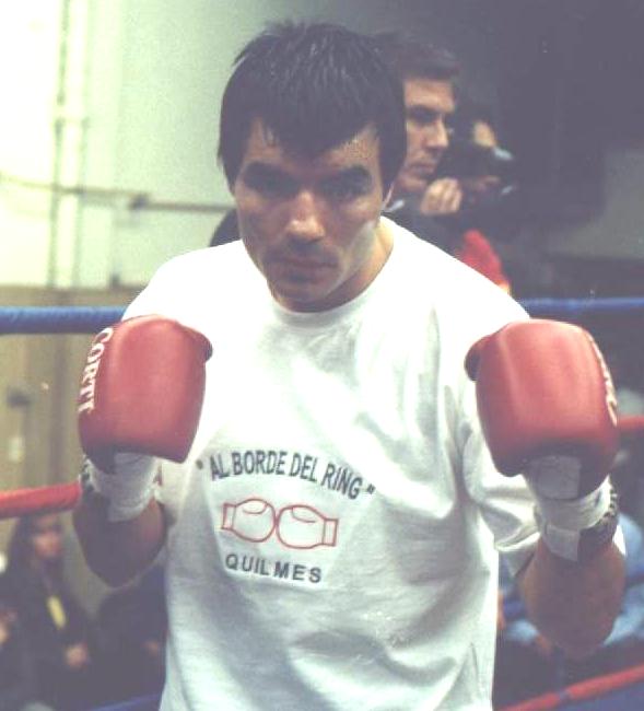 Human:131283 - BoxRec