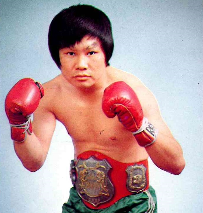 Kwang Min Kim - BoxRec