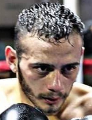 Rene De Leon - BoxRec