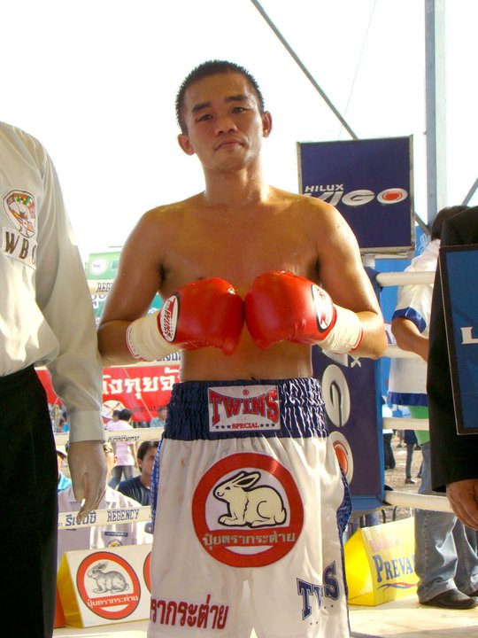 Rollen Del Castillo - BoxRec