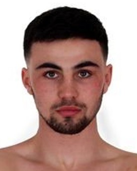 Martin Crossan - BoxRec