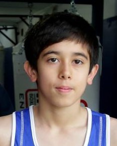 Mark Nguyen - BoxRec