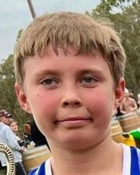 Beau Von Pein - BoxRec