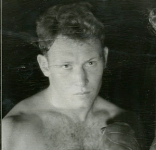 Vern Mitchell - BoxRec