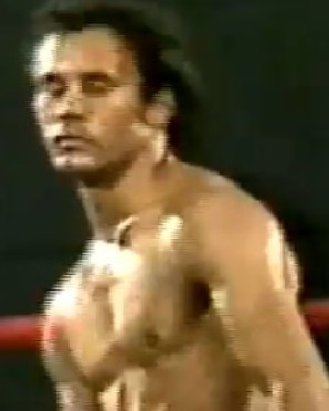 Arturo Leon - BoxRec