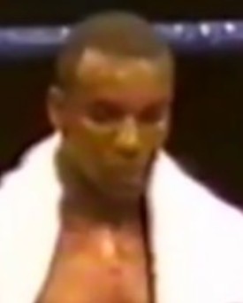 Steve Tuckett - BoxRec