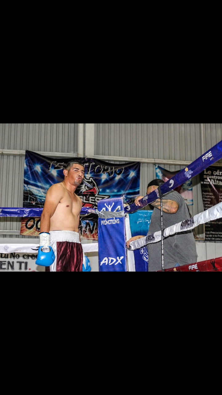 Show:796653 - BoxRec