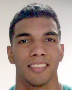 Joey Borrero - BoxRec