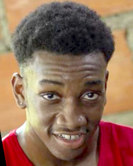 John Henry Mosquera - BoxRec