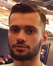 Arsim Etemi - BoxRec