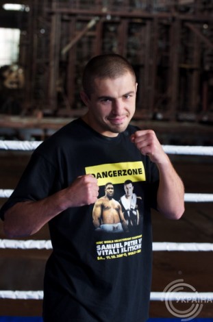 David Tabatadze - BoxRec