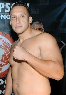 Edward Ramirez - BoxRec