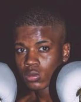 Daniel Ibarguen - BoxRec