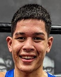 Lawrence Erojo - BoxRec