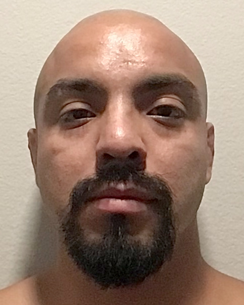 Benji Gomez - BoxRec