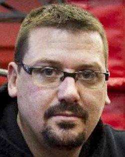 Eric Belanger - BoxRec