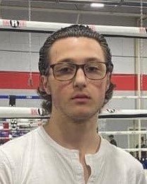 Vincent Santoriello - BoxRec