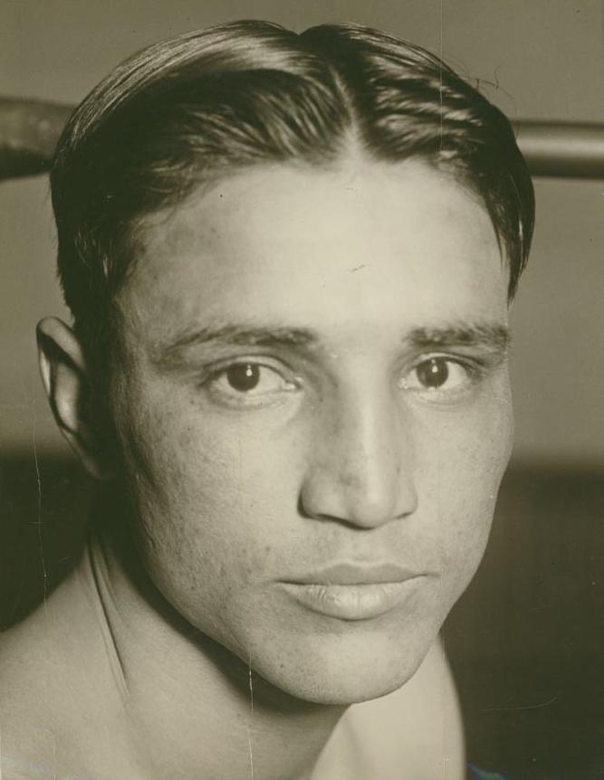 Benny (Kid) Carter - BoxRec