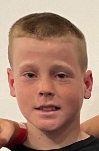 Bailey Goiris - BoxRec