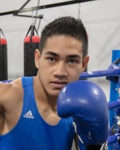 Ben Brown (AUS) - BoxRec