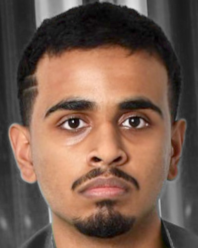 Rashed Belhasa - BoxRec