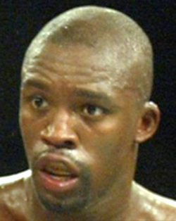 Tonton Semakala - BoxRec