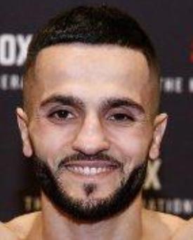 Aram Avagyan - BoxRec