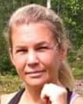 Sandra Attermo - BoxRec