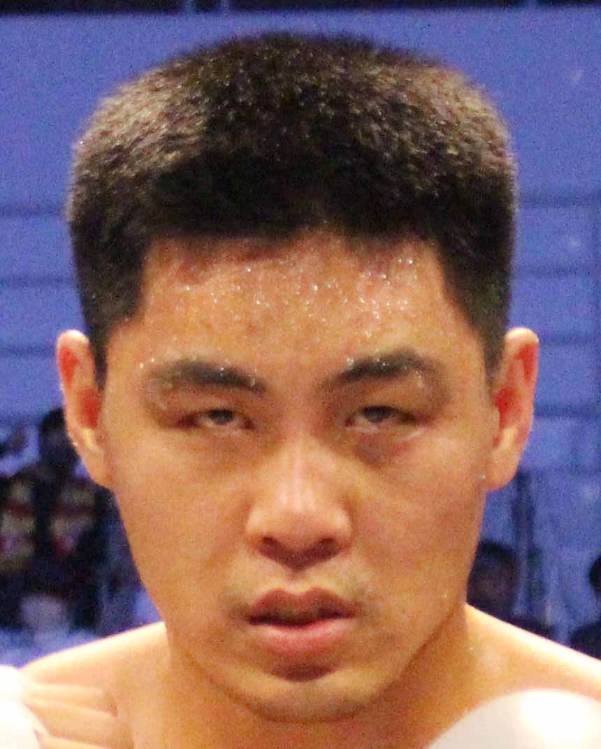 Chang Soo Han - BoxRec