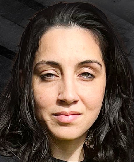 Gabrielle Roman - BoxRec