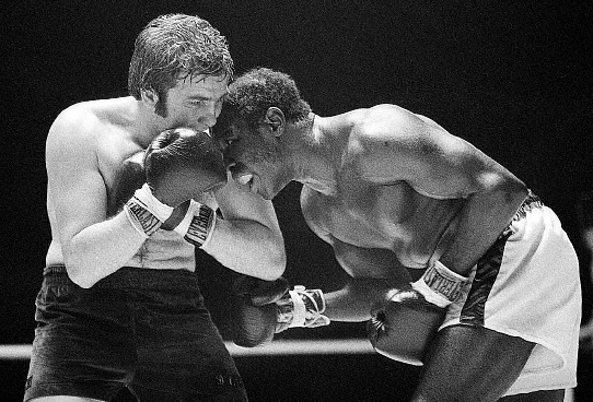 Emile Griffith vs. Donato Paduano - BoxRec