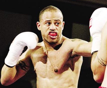 Jason Pires - BoxRec