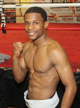 Lanard Lane - BoxRec