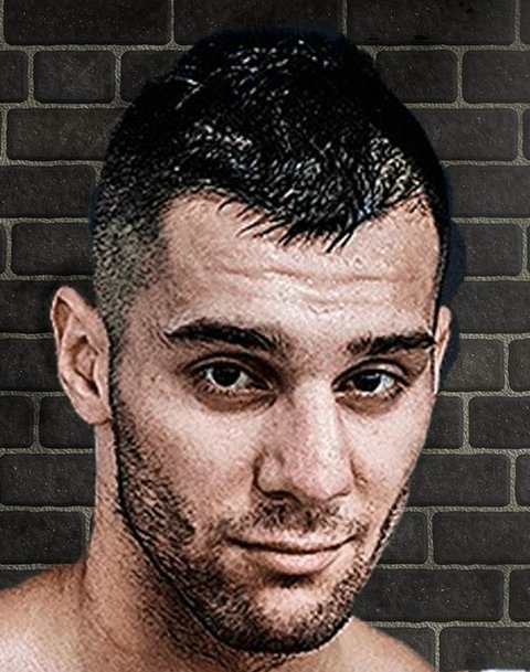 Mario Zabojnik - BoxRec