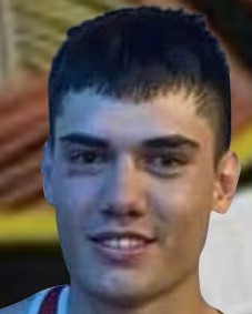 Gene Keremete - BoxRec