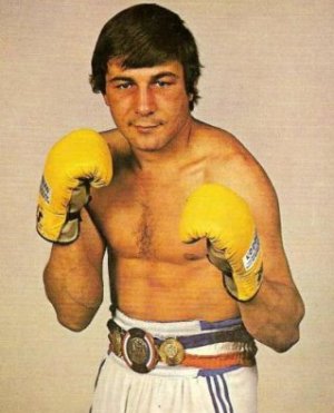 Didier Kowalski - BoxRec