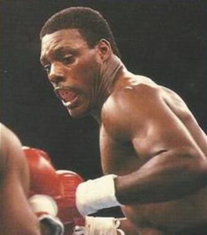 Dennis Milton - BoxRec