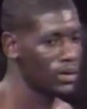 Matthew Charleston - BoxRec